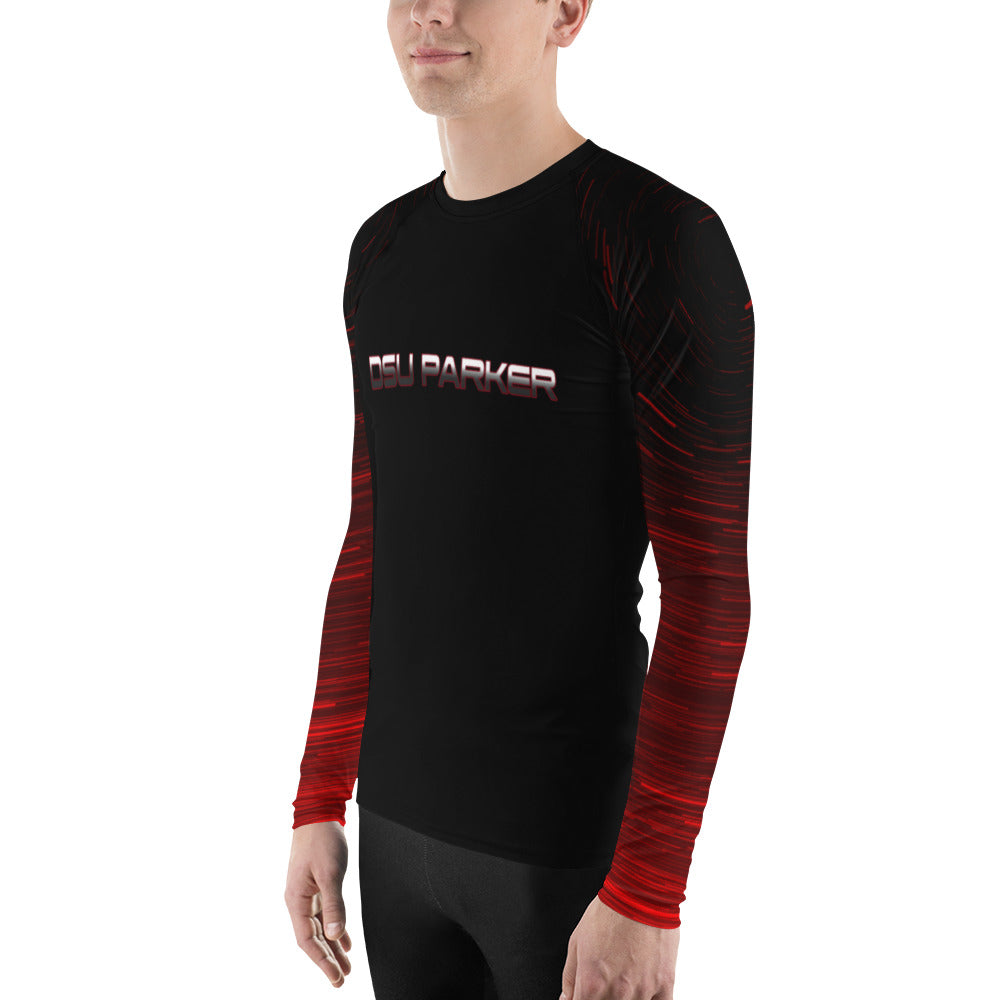 10th Planet Rash Guard – Grapplehappy.com
